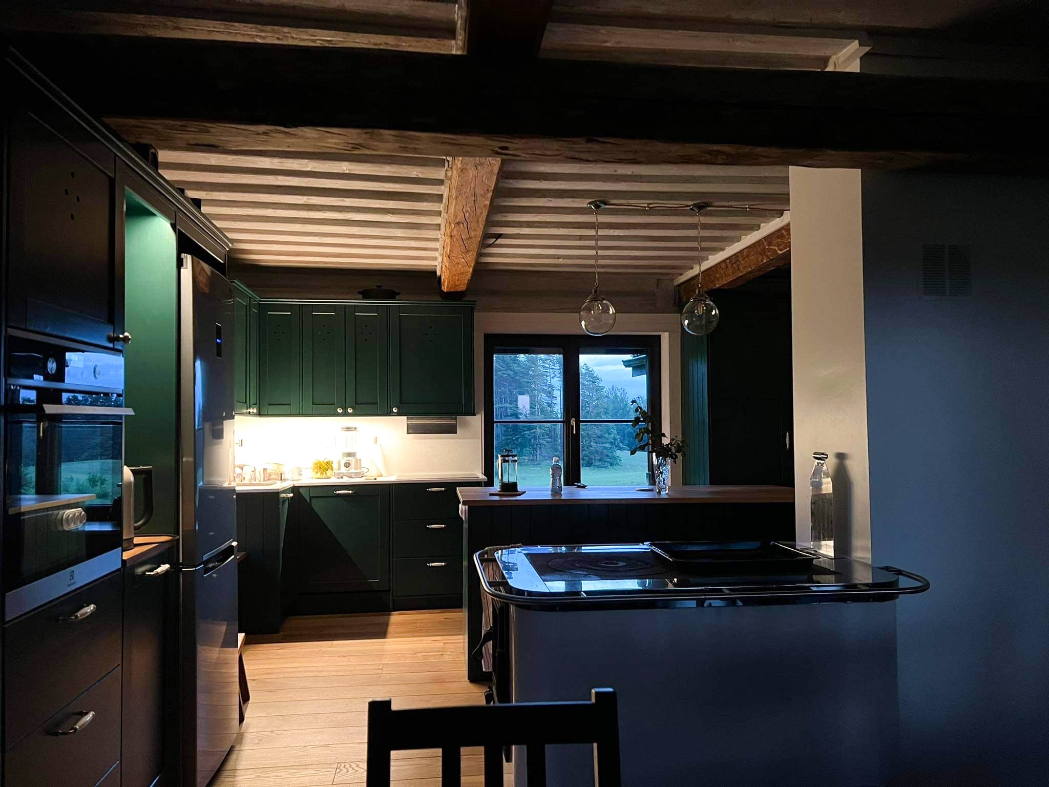 KITCHEN – Garkusha Home